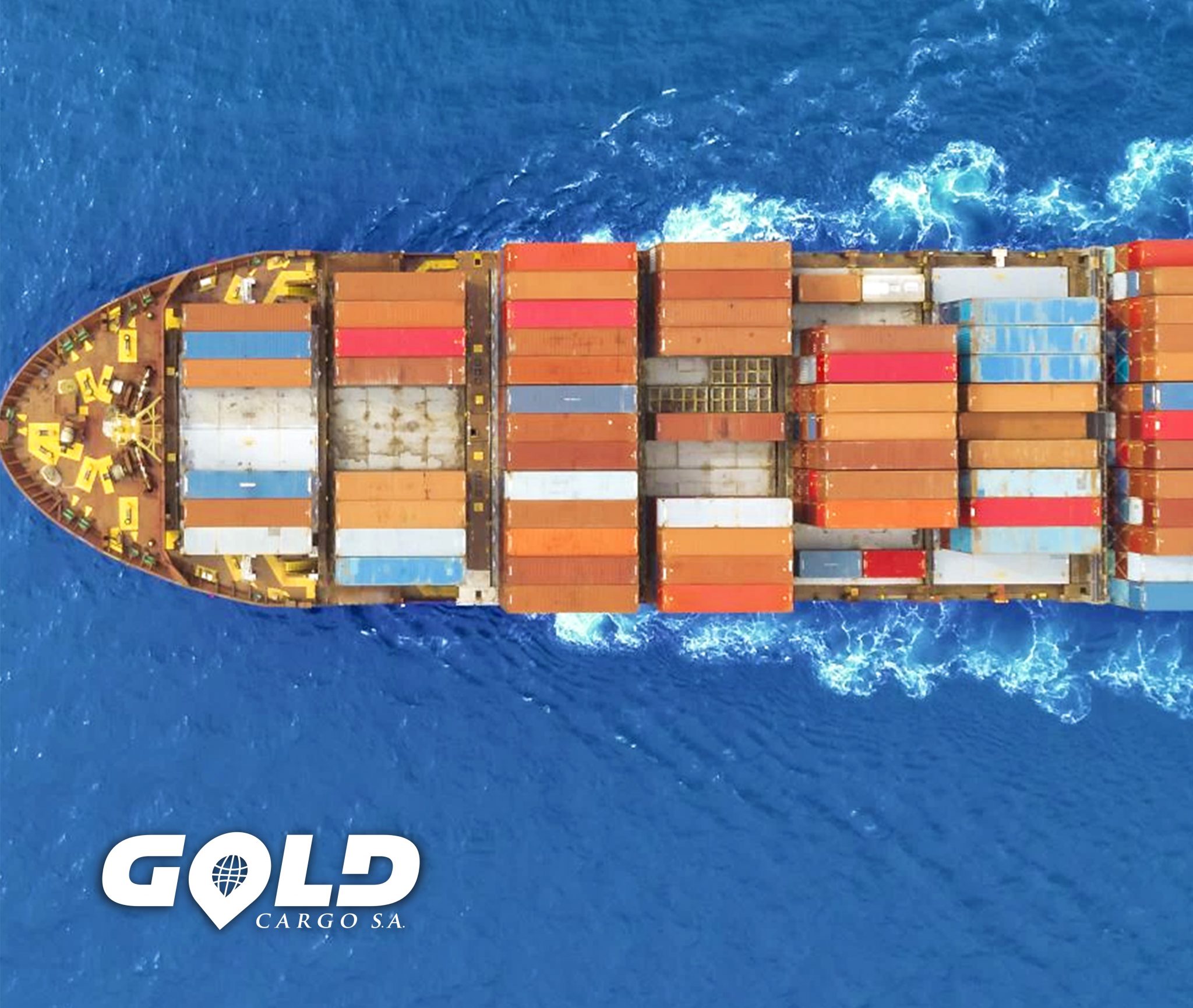 Gold Cargo S. A. - Gold Cargo S.A